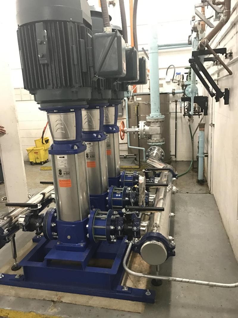 VSS Pump – My WordPress Blog